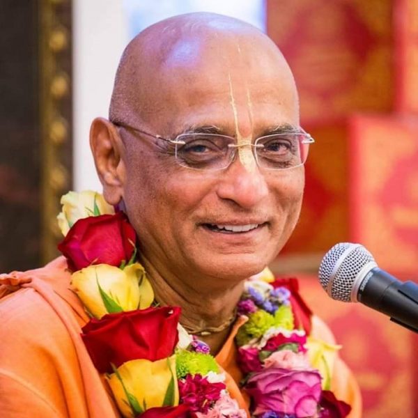 Offerings – Lokanath Swami